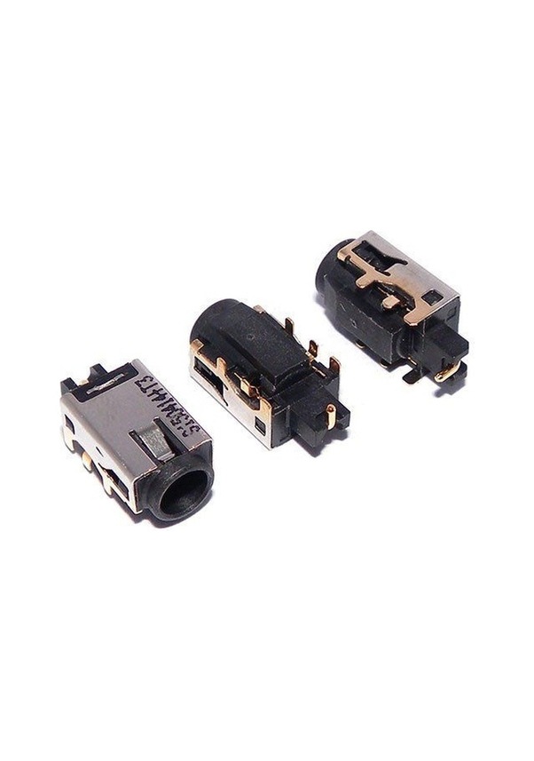 Asus F553m, F553ma Serisi Notebook Dc Power Jack Girişi Şarj Soketi ...