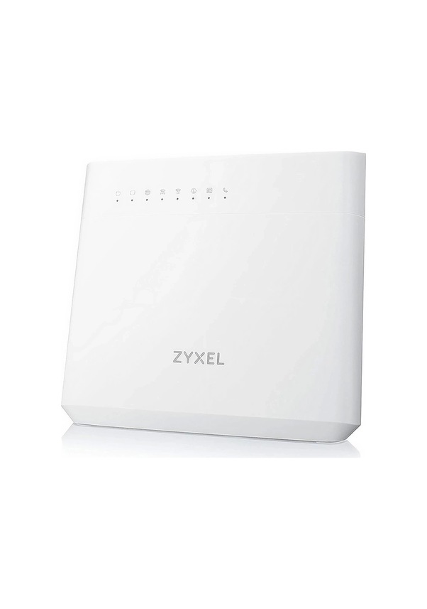 Zyxel Vmg3625-t50b 5ghz 1200 Mbps 4 Port Vdsl2 Fiber Modem Fiyatları ve ...