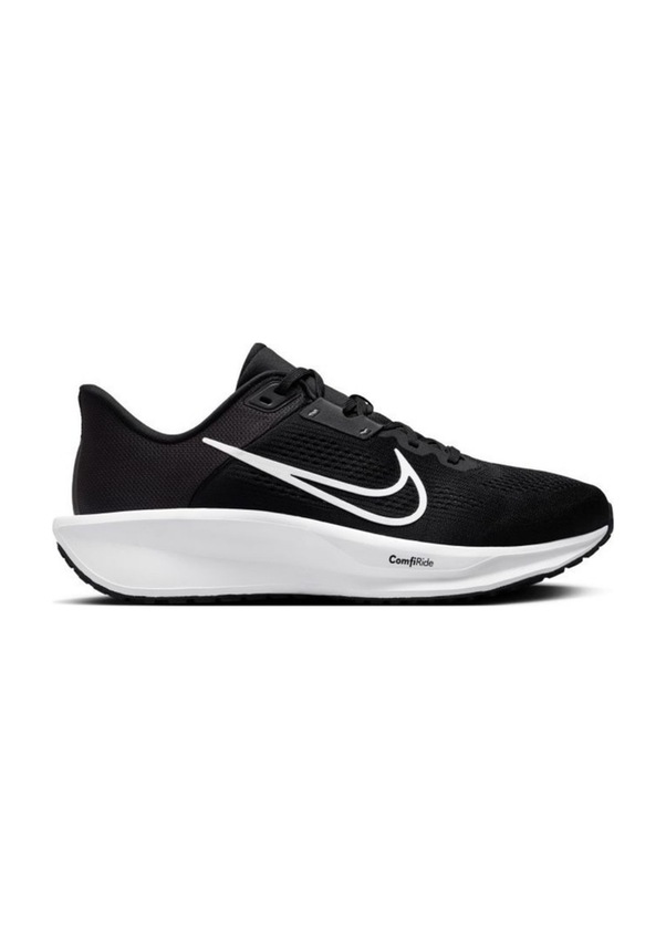 Nike Quest 6 Kadın Siyah Koşu Ayakkabısı Fd6034-001 Siyah 40.5 ...