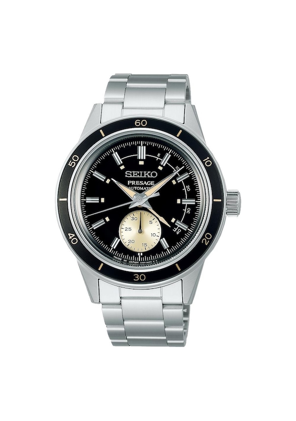 Seiko Presage SSA449J Erkek Kol Saati Fiyatları ve Özellikleri