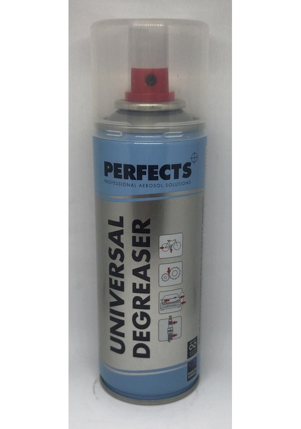 Perfects Kontak Sprey Yağsız Mavi 200 ML Fiyatları ve Özellikleri