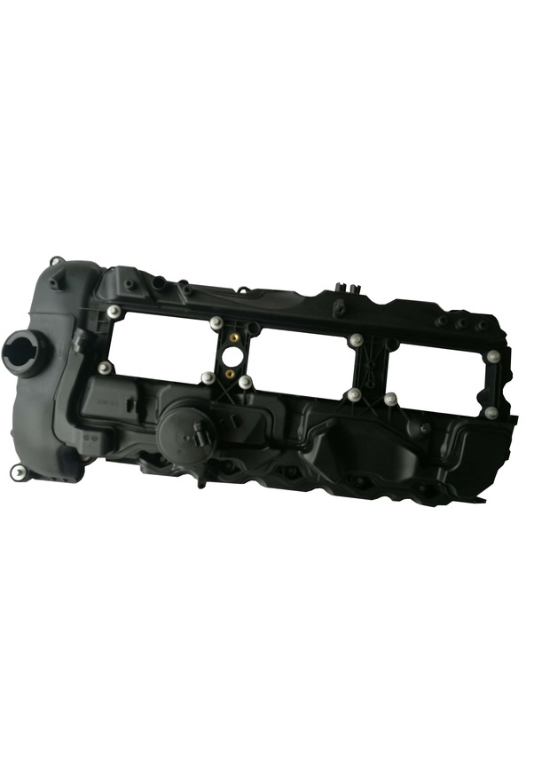 Bmw N55 E90 E71 F10 F20 F30 F15 F25 Külbütör Kapaği 11127570292 ...