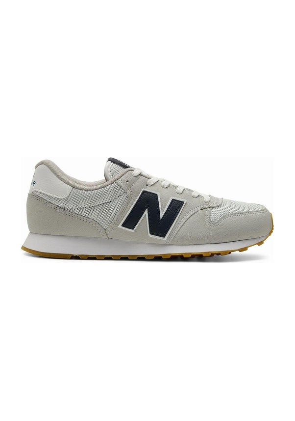 New Balance 500 Erkek Günlük Spor Ayakkabı C-new500gnbe10g01 Gri 46.5 ...