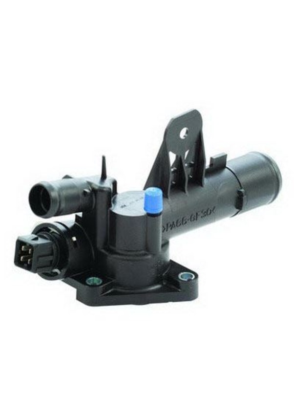 RENAULT 110605536R RENAULT TERMOSTAT KOMPLE CLIO III KANGOO MEGAN ...