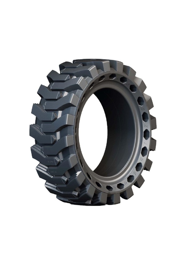 36x14-20 Skid Solid Jantsız Sağ Bobcat Lastiği Fiyatları ve Özellikleri