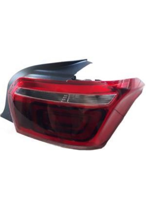 Stop Lambası Sol C Elysee 2017- 9817303780 Fiyatları ve Özellikleri