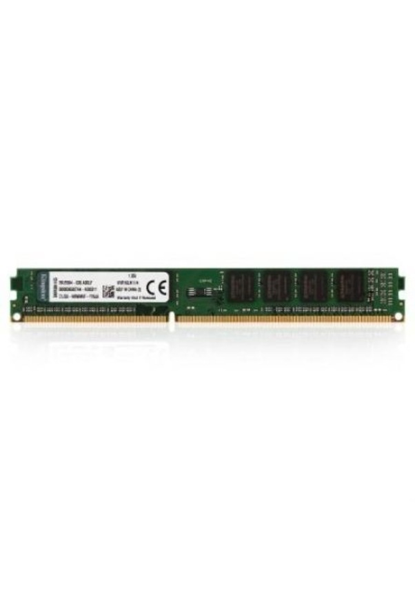 Kingston KVR16LN11/8WP 8 GB DDR3L 1600 MHz CL11 Ram Fiyatları ve Özellikleri