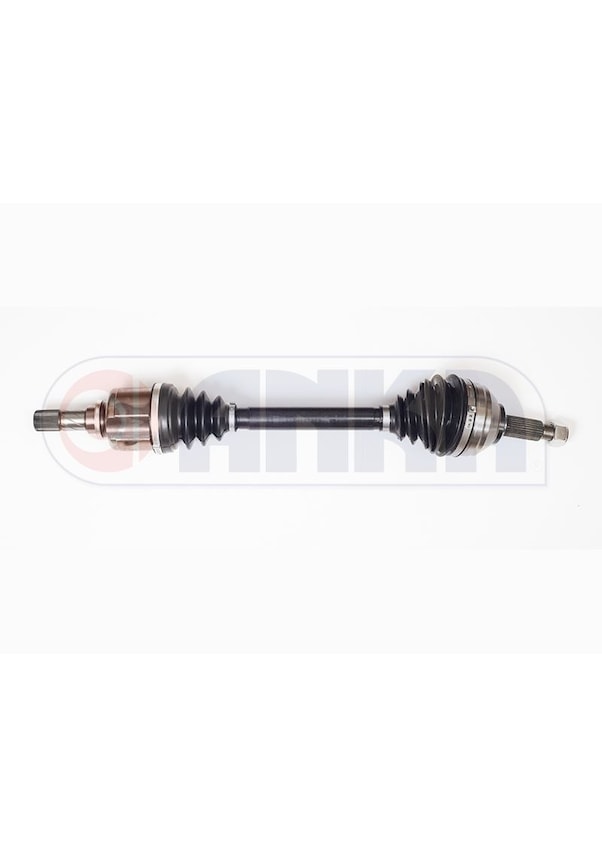 ANKA 10101016 ANKA AKS SOL KOMPLE TRAFIC II JLOH VIVARO 2.0 DCI C ...