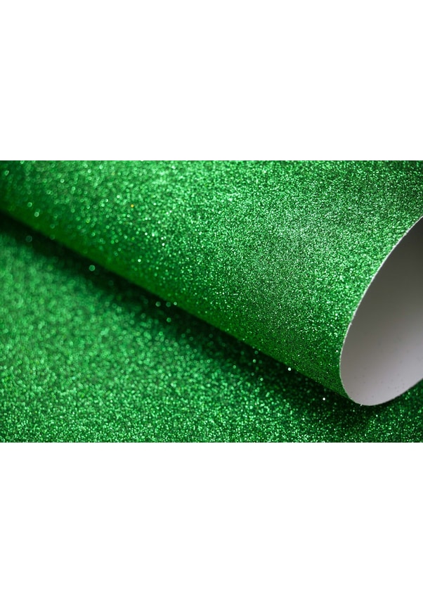 Simli Fon Karton 200 gr. 50*70 - Yeşil Fiyatları ve Özellikleri