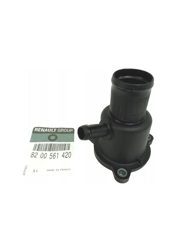 Termostat Yuvası Kapağı Clio R19 Megane 1.6İ K7M 8200561420 Fiyatları ve Özellikleri