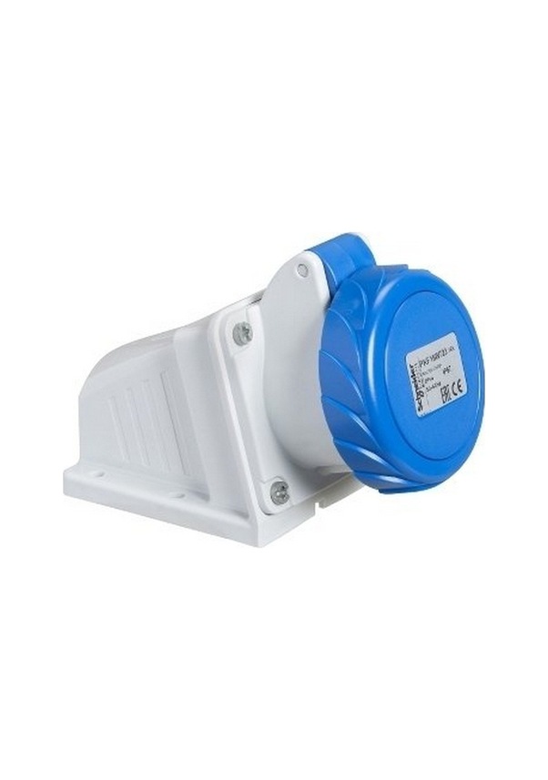 SCHNEIDER Pkf16W723 3X16A, Monofaze, 2P+T, Ip67, Vidalı, Duvar Pr ...