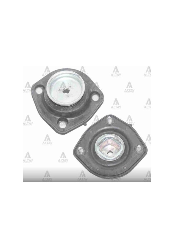 Esse Otomotiv Elantra 01-07 Cerato Arka Sağ Amortisör Kulesi - KRE ...