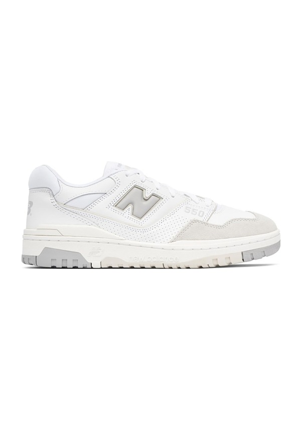 New Balance Erkek Ayakkabı Bb550fc1 Bb550fc1 Beyaz 44 Fiyatları ve ...