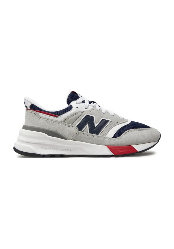 New Balance 997 Nb Lifestyle Man Shoes Erkek Sneaker-gri Gri 42.5 ...