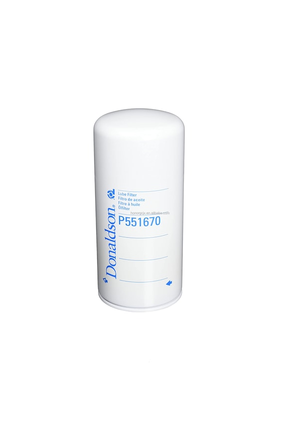 P551670 Yağ Filtresi Fiyatları ve Özellikleri