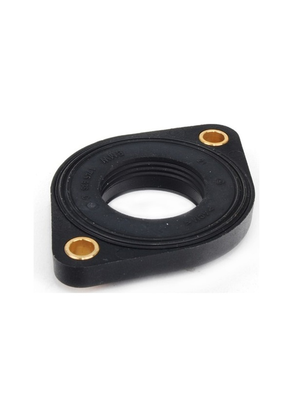 BMW E38 E39 VE E53 M62 MOTOR SELENOİD VALF FLANŞI 11141435023 Fiyatları ...