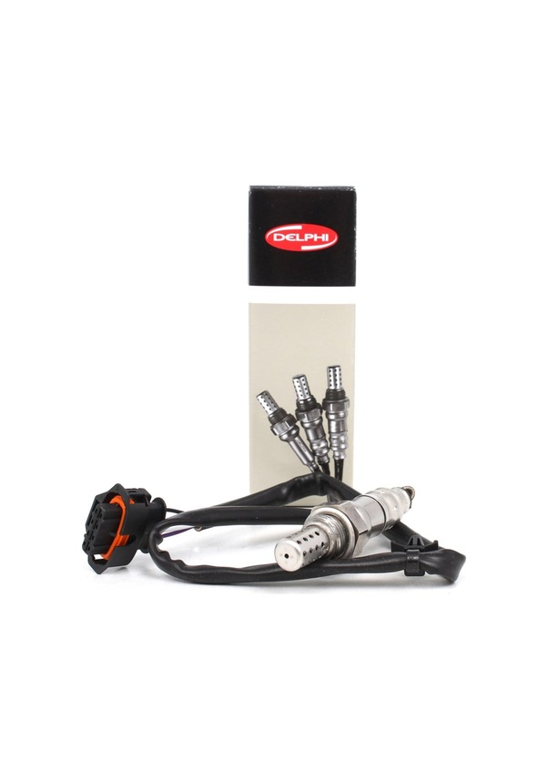 Opel Astra H 1.6 A16Xer-Z16Xer Oksijen Sensörü 1. Konum Delphi ...