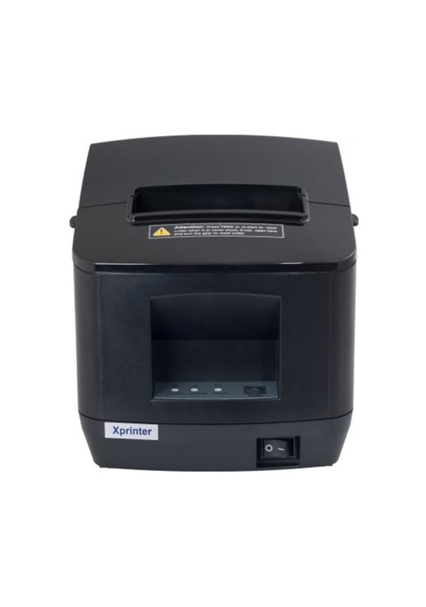XPRINTER XP-Q900 SERI USB ETHERNET FIS YAZICI Fiyatları ve Özellikleri