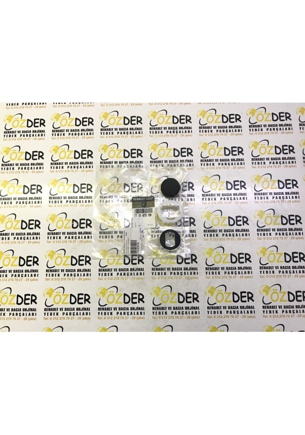 Megane 2 - II Cam Düğme Yuvası 7701475136 Fiyatları ve Özellikleri