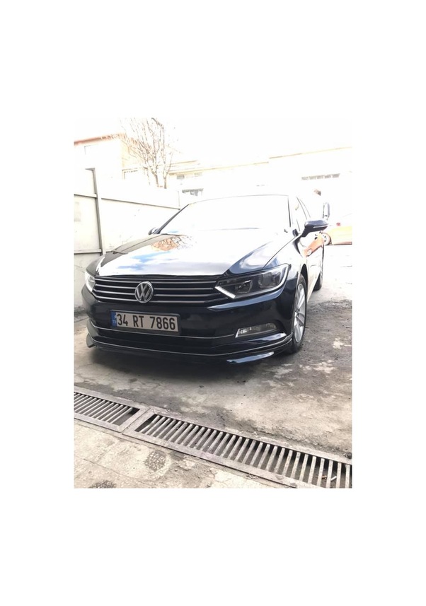 VW Passat Body Kit Seti Plastik Fiyatları ve Özellikleri