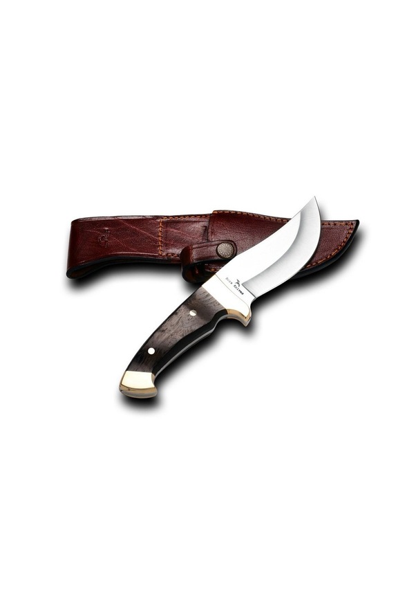 Bora Knives - M-409 Barbary Lion Wenge Saplı Bıçak Fiyatları ve Özellikleri