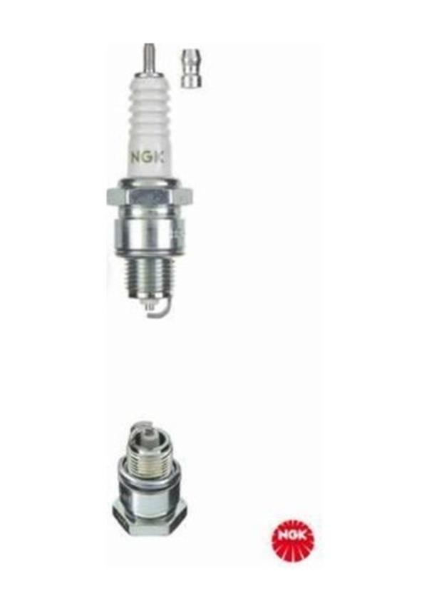 Ngk 3975 Ateşleme Bujisi W7bc Ea 0.7mm Kısa Paso Citroen Fiat Mercedes ...