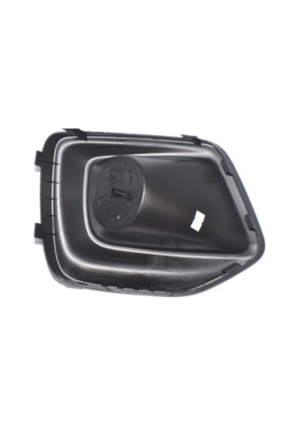 Fiat Fiorino Ön Tampon Sis Bakaliti Sağ [] (735643541) Fiyatları ve ...