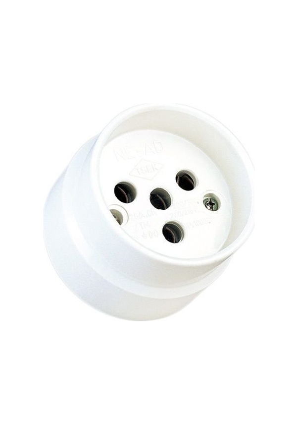 Trifaze Priz(sanayi Prizi)3x16a Fiyatları ve Özellikleri
