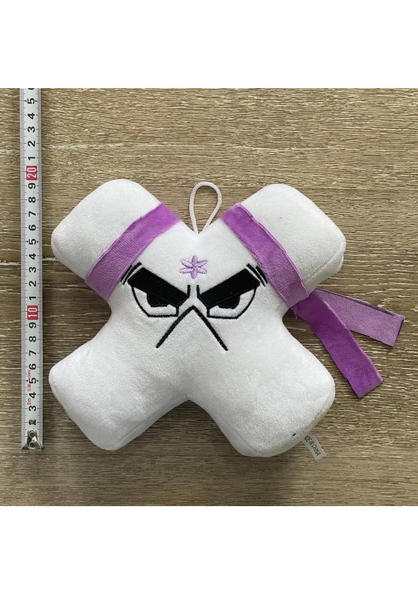 Yeni Alfabe Lore Peluş Bebek Yumuşak Dolması Sevimli Çizgi Film ...