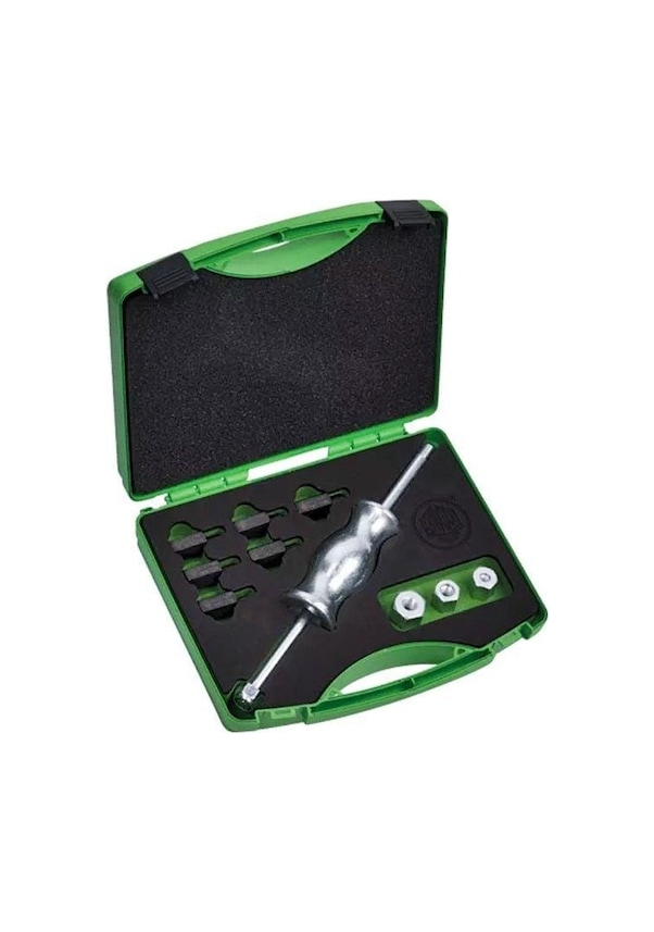 Kukko Ks-22-01 Darbeli Vurma Kolu Seti Fiyatları ve Özellikleri