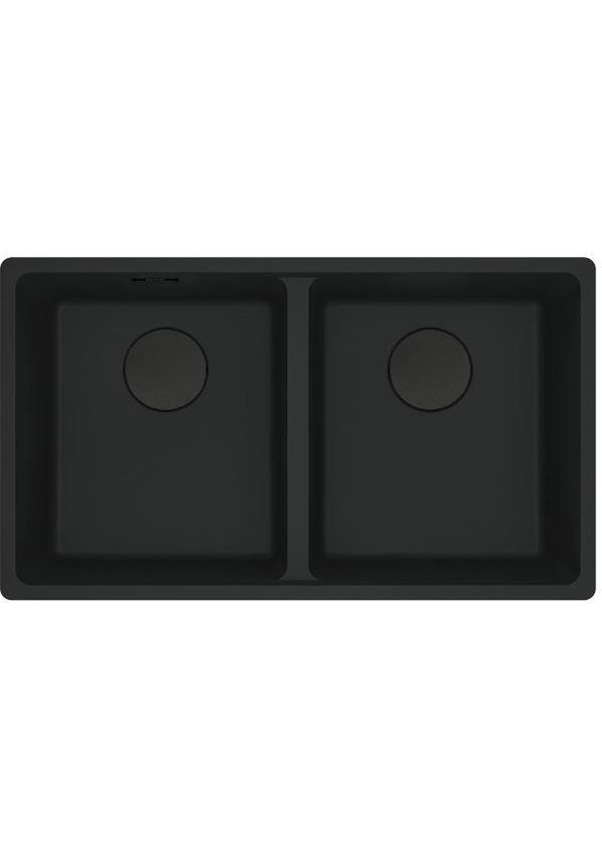 Franke Mrg 120-35-35 Matt Black Fiyatları ve Özellikleri