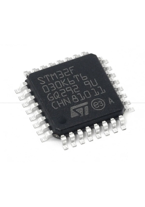 St Stm32f030k6t6 Mcu Entry Level Arm Cortex M0 Fiyatları Ve Özellikleri 