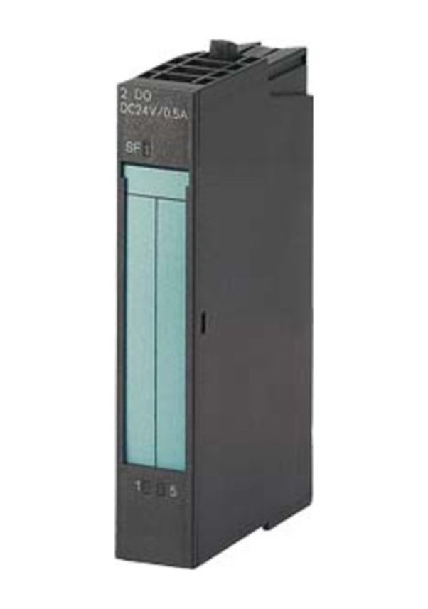 Electronics Module For Et 200S, 2 Aı ( 6Es7134-4Fb01-0Ab0 ) (535277962 ...