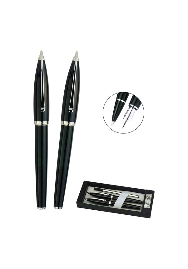 DUKE PEKLM0042 Dolma Kalem ve Roller Kalem Seti Fiyatları ve Özellikleri