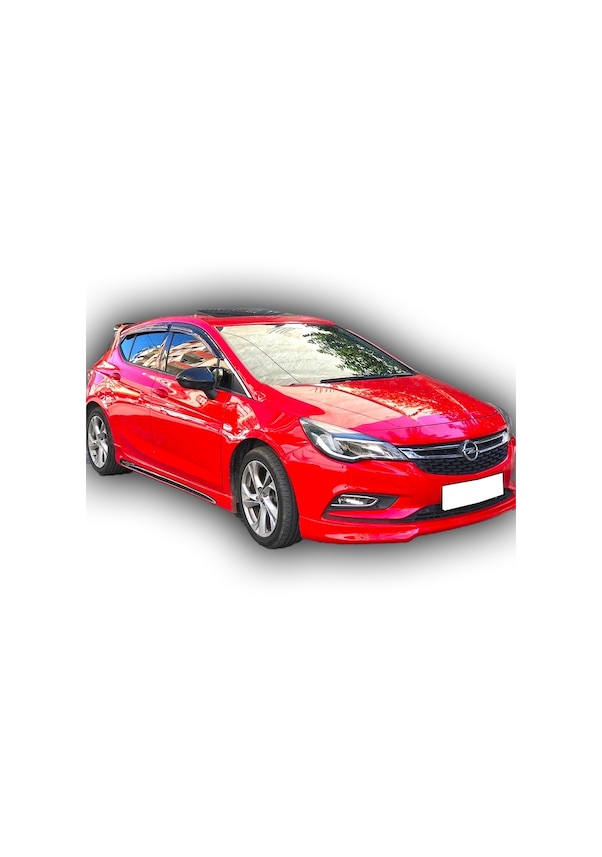 Opel Astra K Hb 2016 - 2019 Body Kit Fiyatları ve Özellikleri