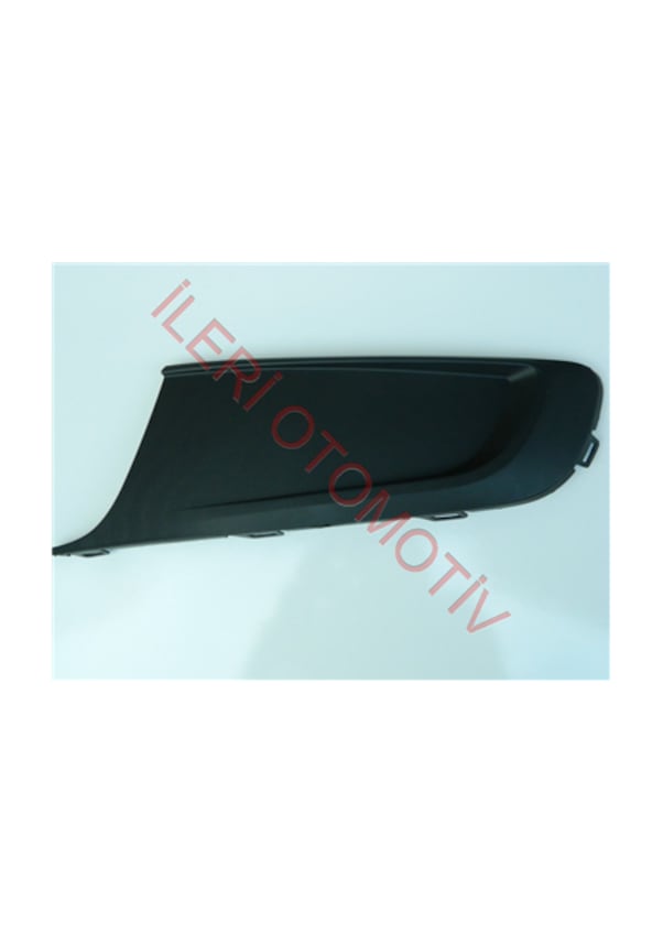 Vw Caddy 2010-2015 Tampon Izgarası Sissiz Sol 2K5853665 Fiyatları ve ...