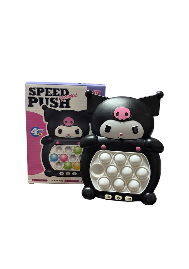 Kuromi Pilli Işıklı Popit Fiyatları ve Özellikleri