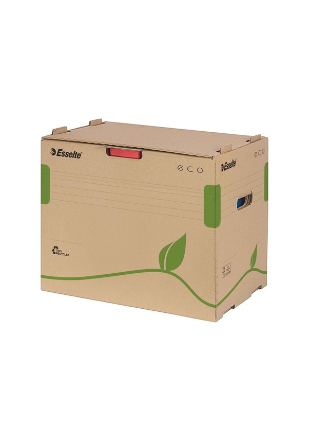 Esselte Eco Klasör için Arşiv Kolisi Kraft Fiyatları ve Özellikleri