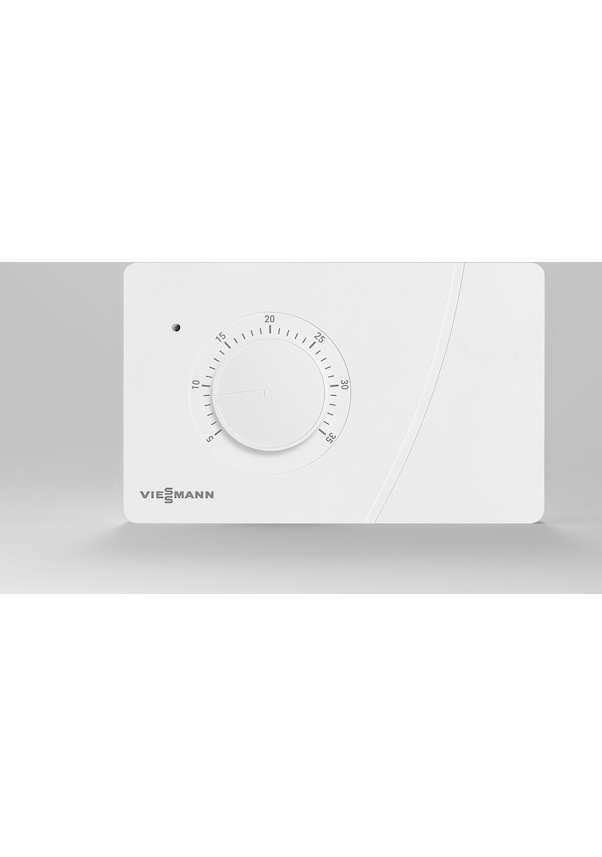 Viessmann 7720708 Kablosuz Analog Oda Termostatı Fiyatları ve Özellikleri