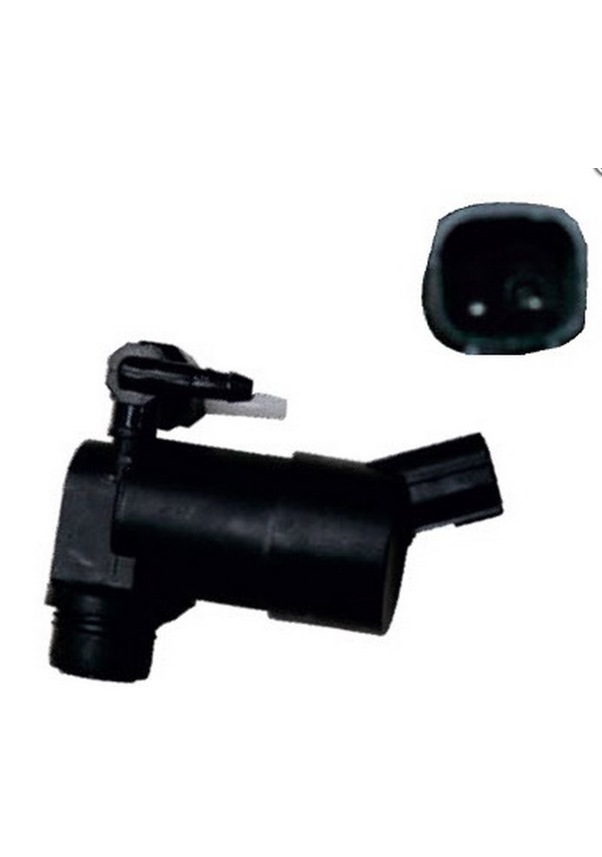 12v Su Fıskiye Motoru Çift Çıkış soketli Ford-volvo N11.2158 Fiyatları ...