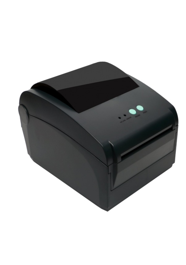 Possify BY248D (GS2408D) USB LAN Barkod Yazıcı Fiyatları ve Özellikleri