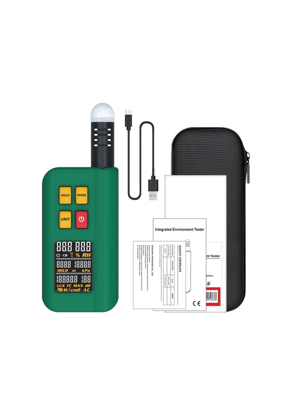 Illuminometre Nem Test Cihazı Ses Seviye Ölçer Ana Sayfa Illuminance ...