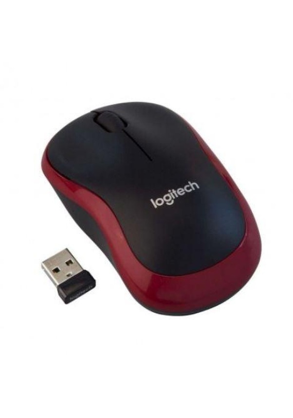 Logitech M185 Kablosuz USB Mouse (İthalatçı Garantili) Fiyatları ve ...