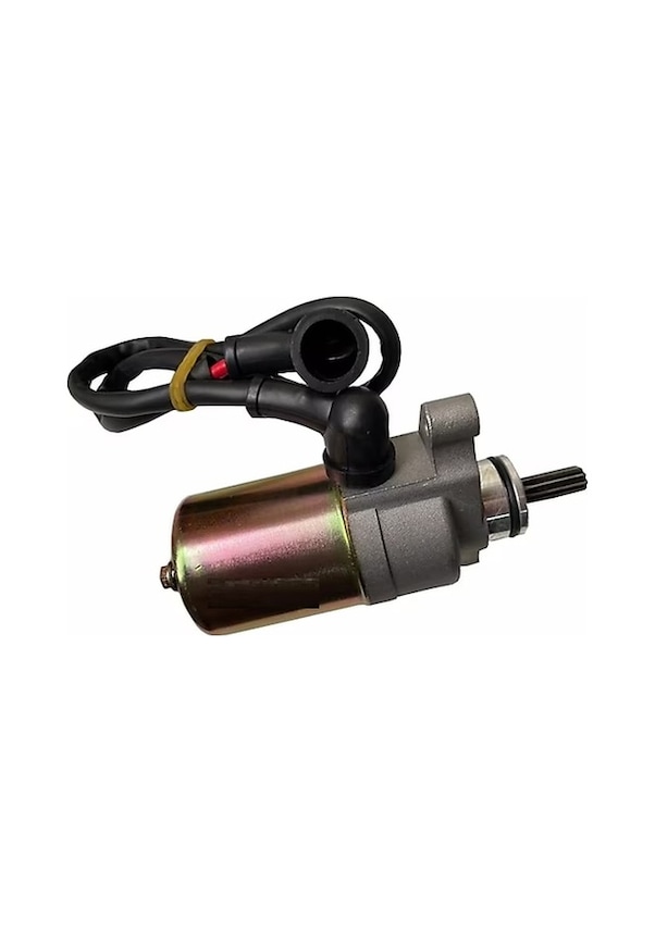 Yamaha Crypton 110 Marş Motoru, Yamaha Crypton Marş Motoru Fiyatları ve ...