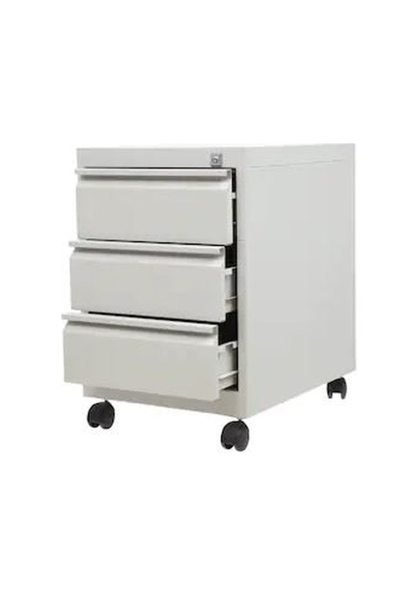 Üç Çekmeceli Metal Keson Fiyatları ve Özellikleri