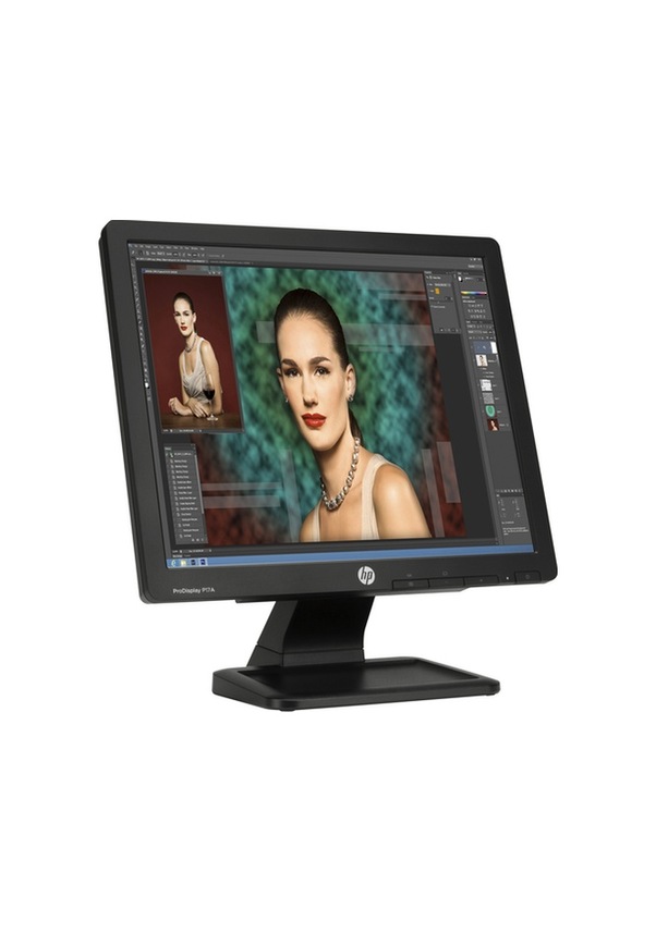 HP ProDisplay P17A 17" TN LED Monitör Fiyatları ve Özellikleri