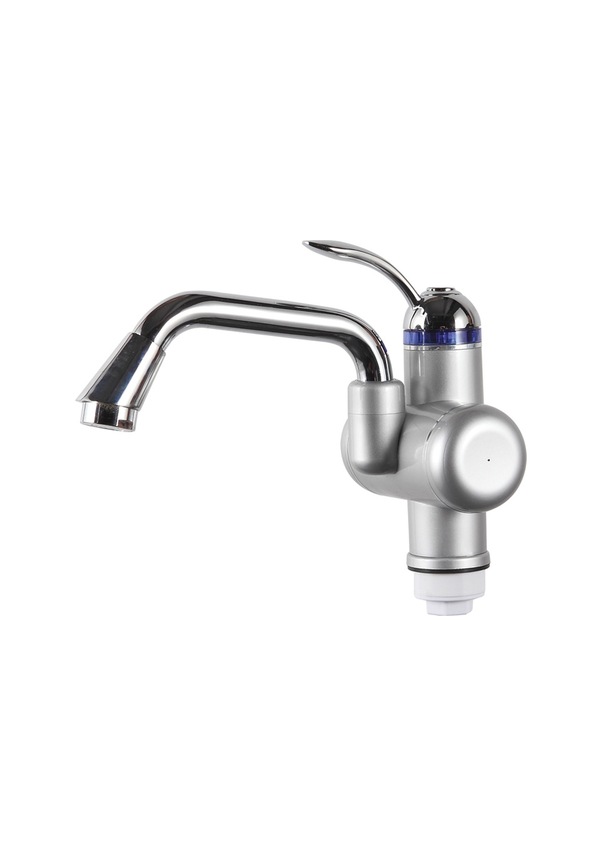 Sıcak Musluk ASG-2S Tezgaha Monteli Ani Su Isıtıcı Termal Şofben Musluk ...