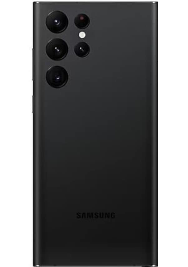 Yenilenmiş Samsung Galaxy S22 Ultra 256 GB B Kalite (12 Ay Garantili ...