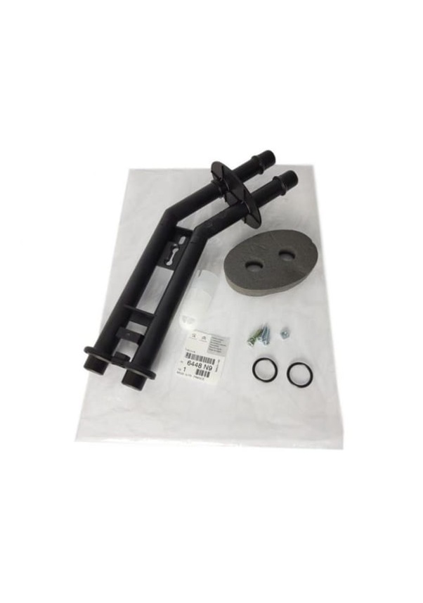 PEUGEOT 6448.G4 Kalorifer Hortumu 206 Radyatör Fiyatları ve Özellikleri