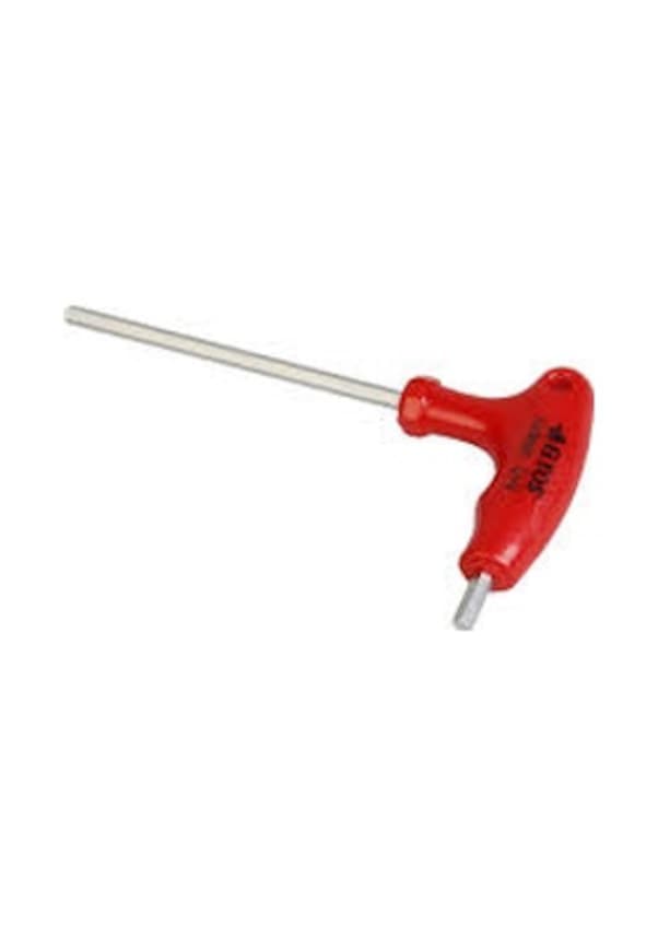 ELTOS 2MM T SAPLI ALYAN Fiyatları ve Özellikleri